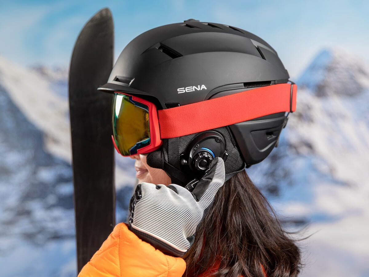 The Importance of Helmets – Positive Altitudes